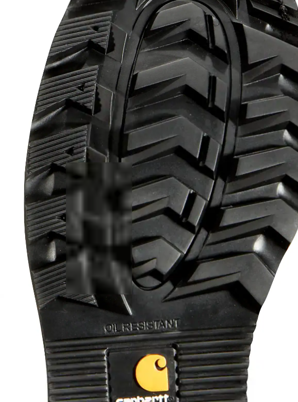 CMW6174 Carhartt 6" Soft Toe – Workboots 4 U