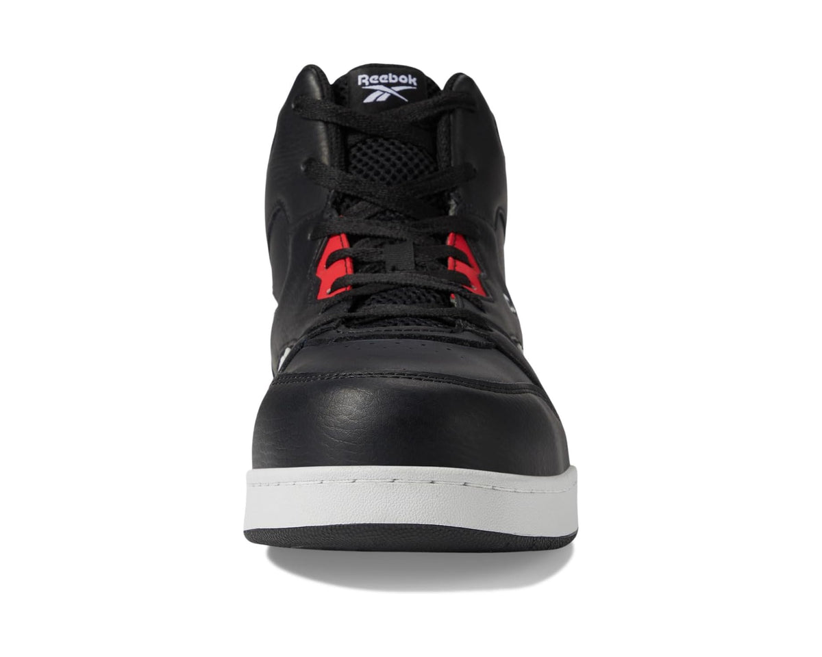 RB4132 Hi Top Work Sneaker - Composite Toe – Workboots 4 U