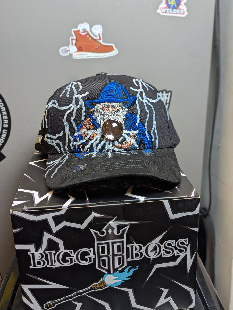 Bigg Boss Mago & VTL(Vitolias) Special Colab Hat – Workboots 4 U